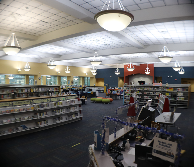 For Kids | Jefferson Parish Library